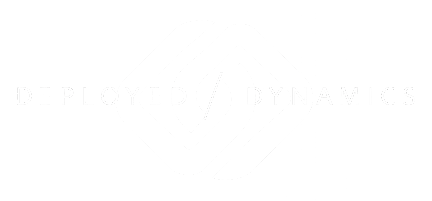 Technology Implementation Experts | Deployed Dynamics